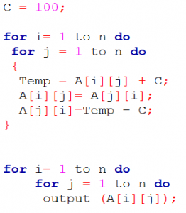 [solved] data structures gate previous year questions - SamagraCS