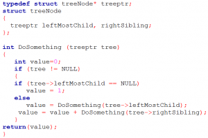 [solved] data structures gate previous year questions - SamagraCS