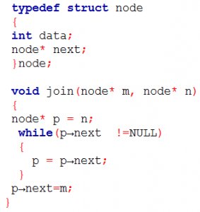 [solved] data structures gate previous year questions - SamagraCS