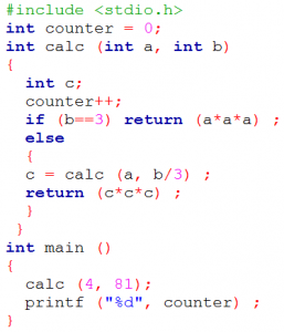 [solved] data structures gate previous year questions - SamagraCS