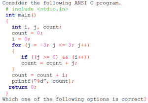 [solved] data structures gate previous year questions - SamagraCS