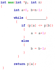 [solved] data structures gate previous year questions - SamagraCS