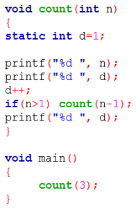 [solved] data structures gate previous year questions - SamagraCS