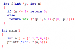 [solved] data structures gate previous year questions - SamagraCS