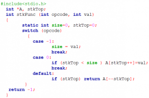 [solved] data structures gate previous year questions - SamagraCS