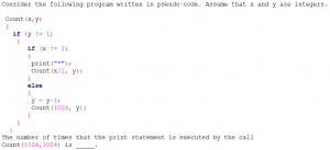 [solved] data structures gate previous year questions - SamagraCS