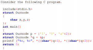 [solved] data structures gate previous year questions - SamagraCS