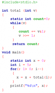 [solved] data structures gate previous year questions - SamagraCS
