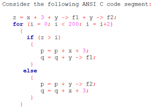 [solved] data structures gate previous year questions - SamagraCS