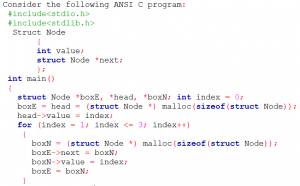 [solved] data structures gate previous year questions - SamagraCS
