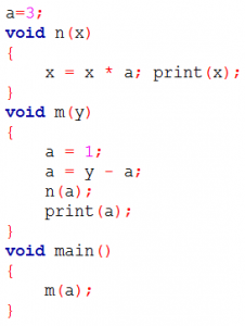 [solved] data structures gate previous year questions - SamagraCS